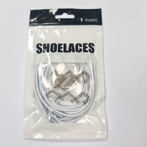 REGAL SHOE | Other | Elastic Shoe Laces | Poshmark